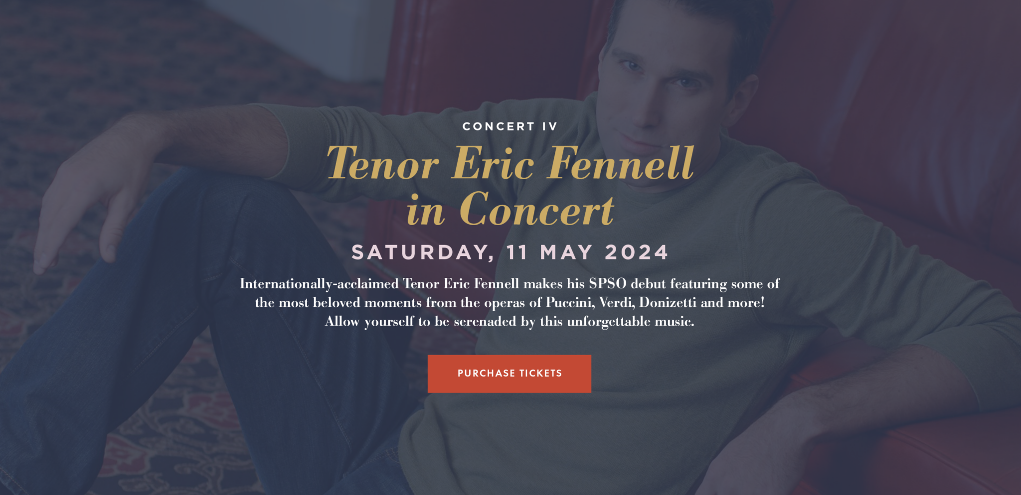 Southeastern Pennsylvania Symphony Orchestra